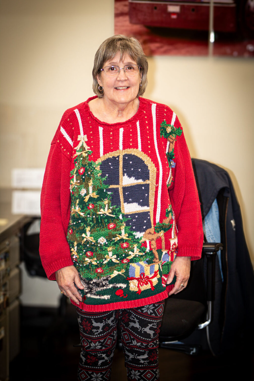 Driving into Retirement: Celebrating Jennifer Mudd's Remarkable Journey ...