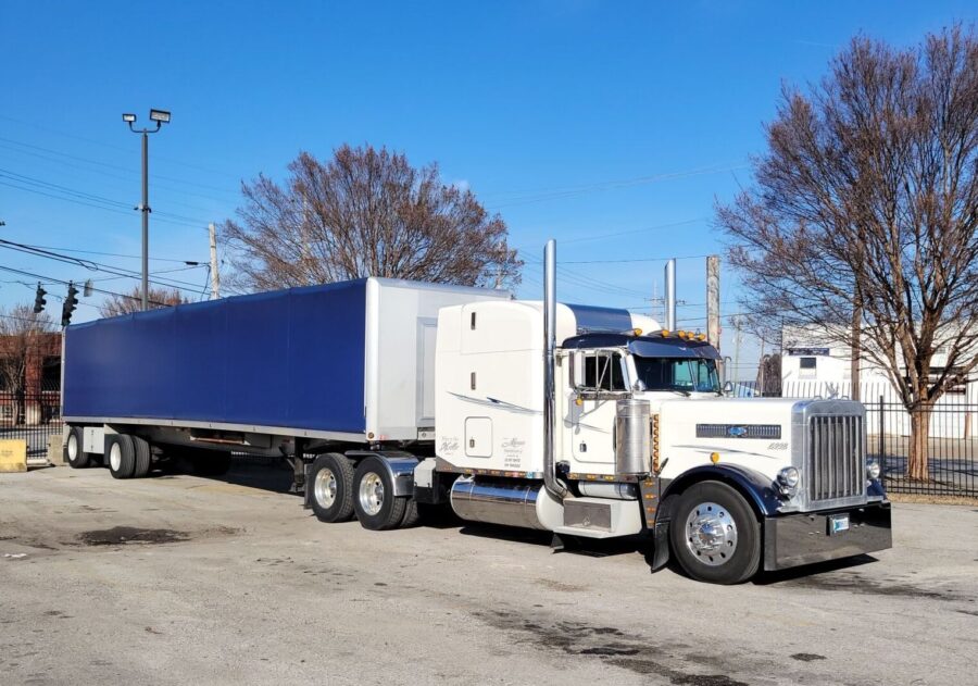 Conestoga Trailers: Game Changers for Safe Transportation