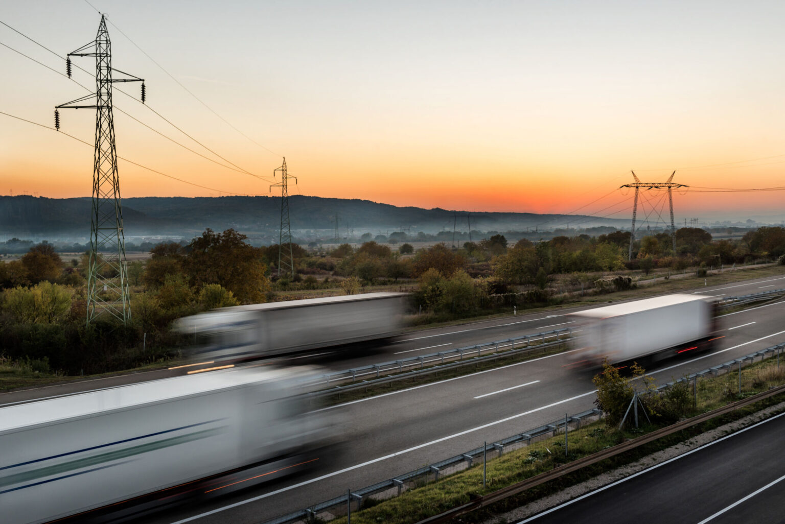 What is Power Only Trucking & How Does it Benefit Shippers