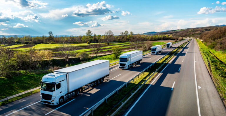 Freight Logistics 101: The Basics Freight Shipping