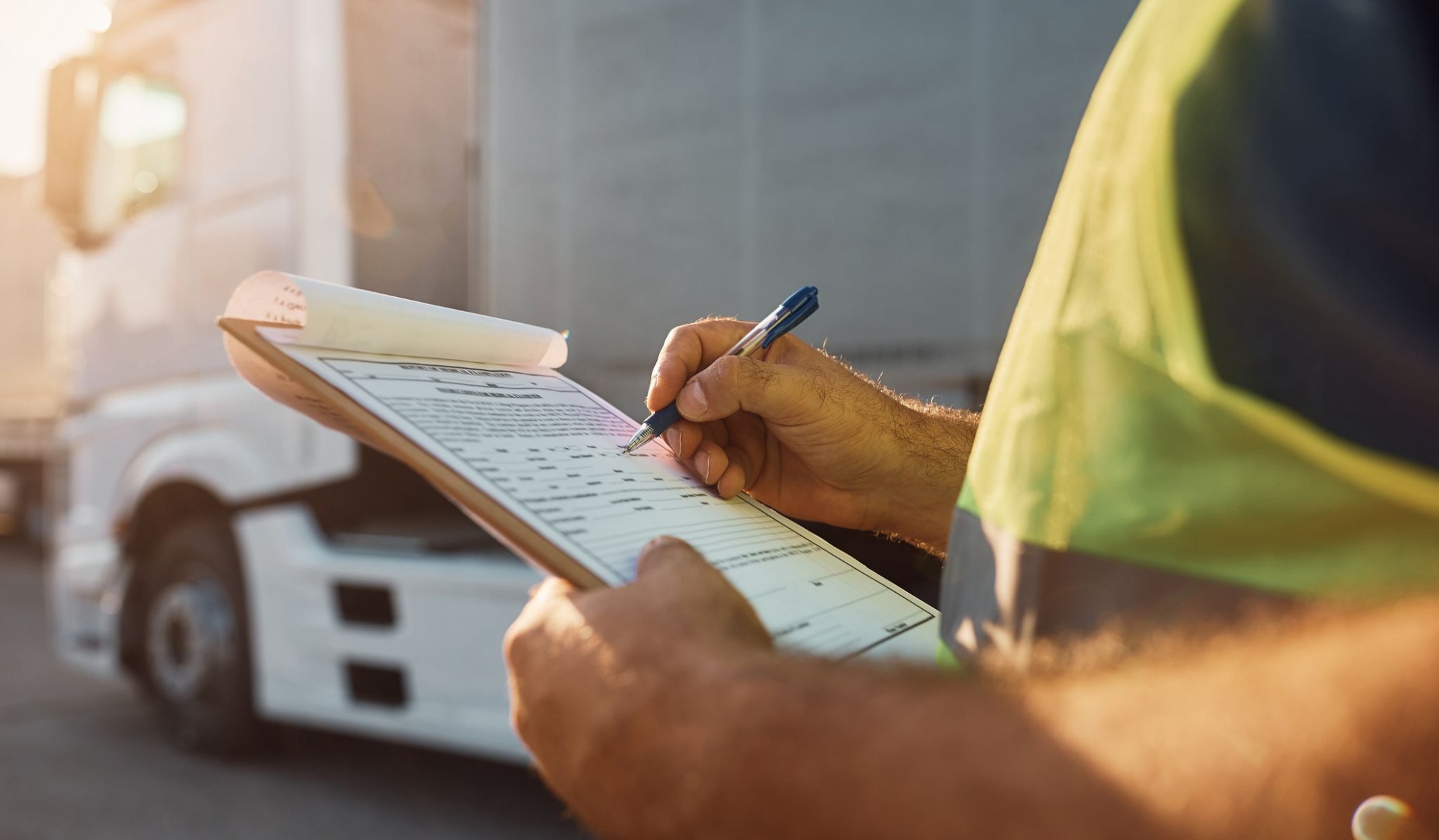 Common Carrier vs Contract Carrier: What's the Difference?