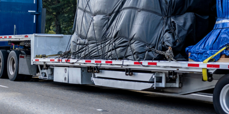 What is Dunnage in Freight Shipping? | Types & Benefits