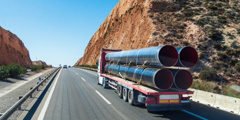 Specialized Freight Trucking: Services, Types, & Solutions